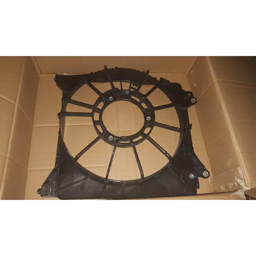 Jual shourd fan rumah fan radiator mobilio brv 2014 2015 2016 2017 2018 ...