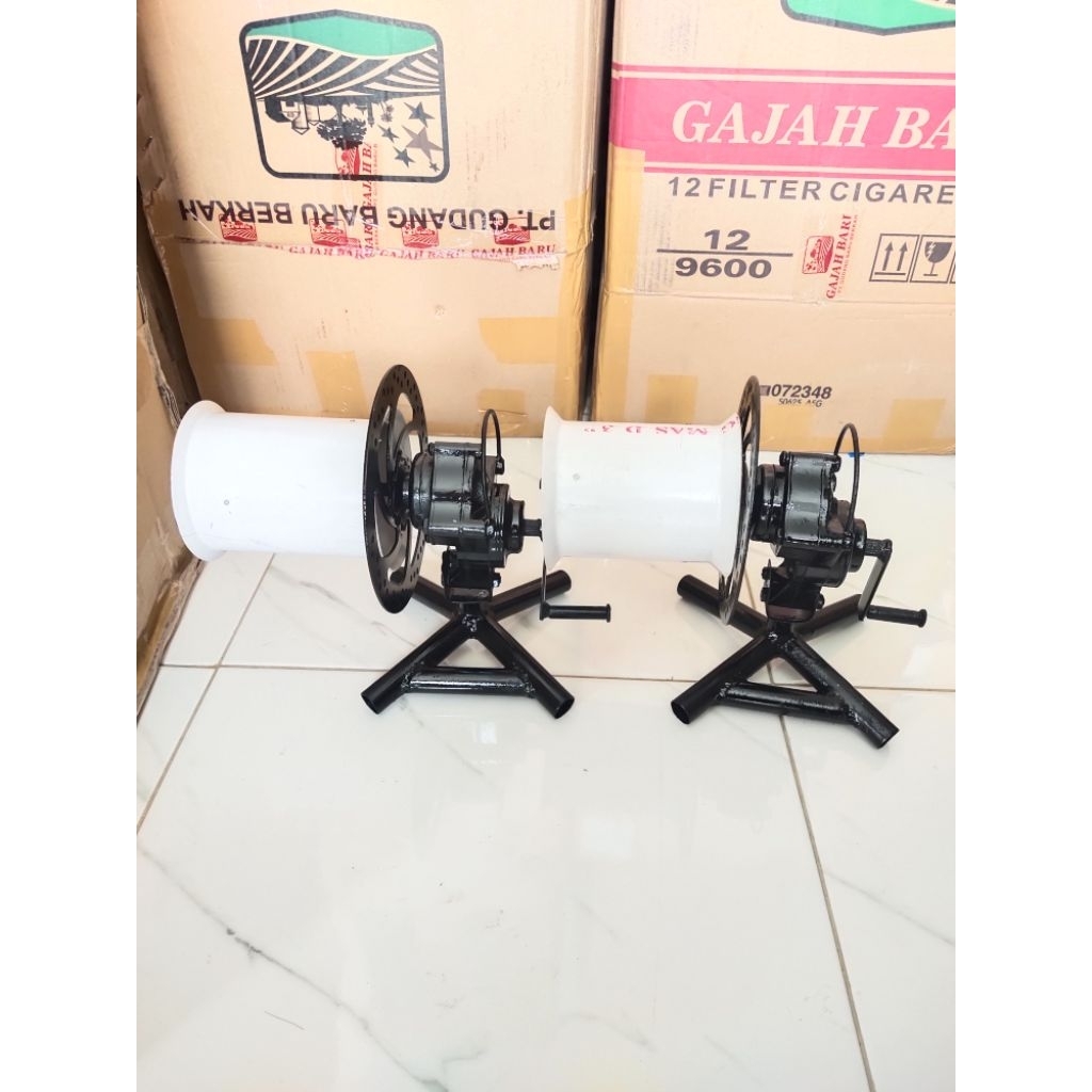 Jual Kerekan Layangan Dinamo | Shopee Indonesia