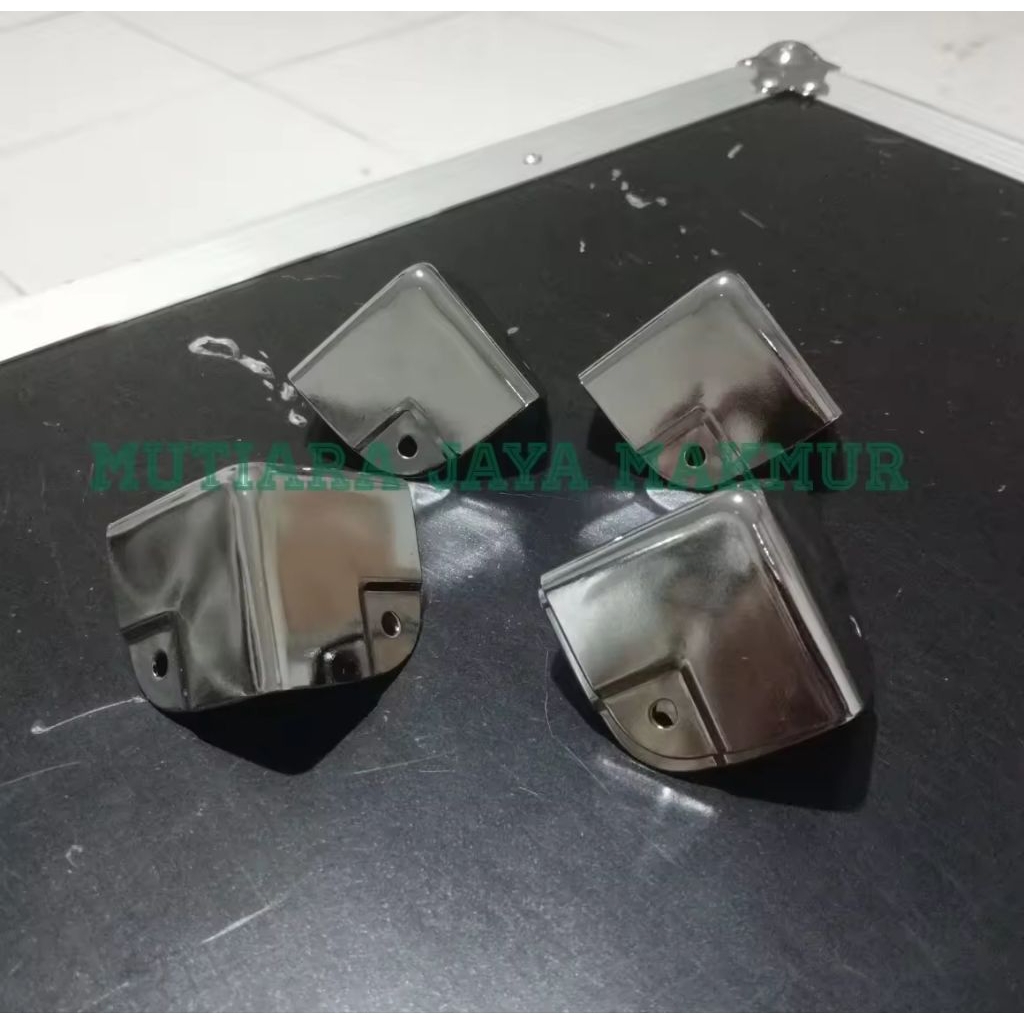 Jual Siku Corner Pojok Sudut Kotak Hardcase / Siku Ayam Flightcase ...