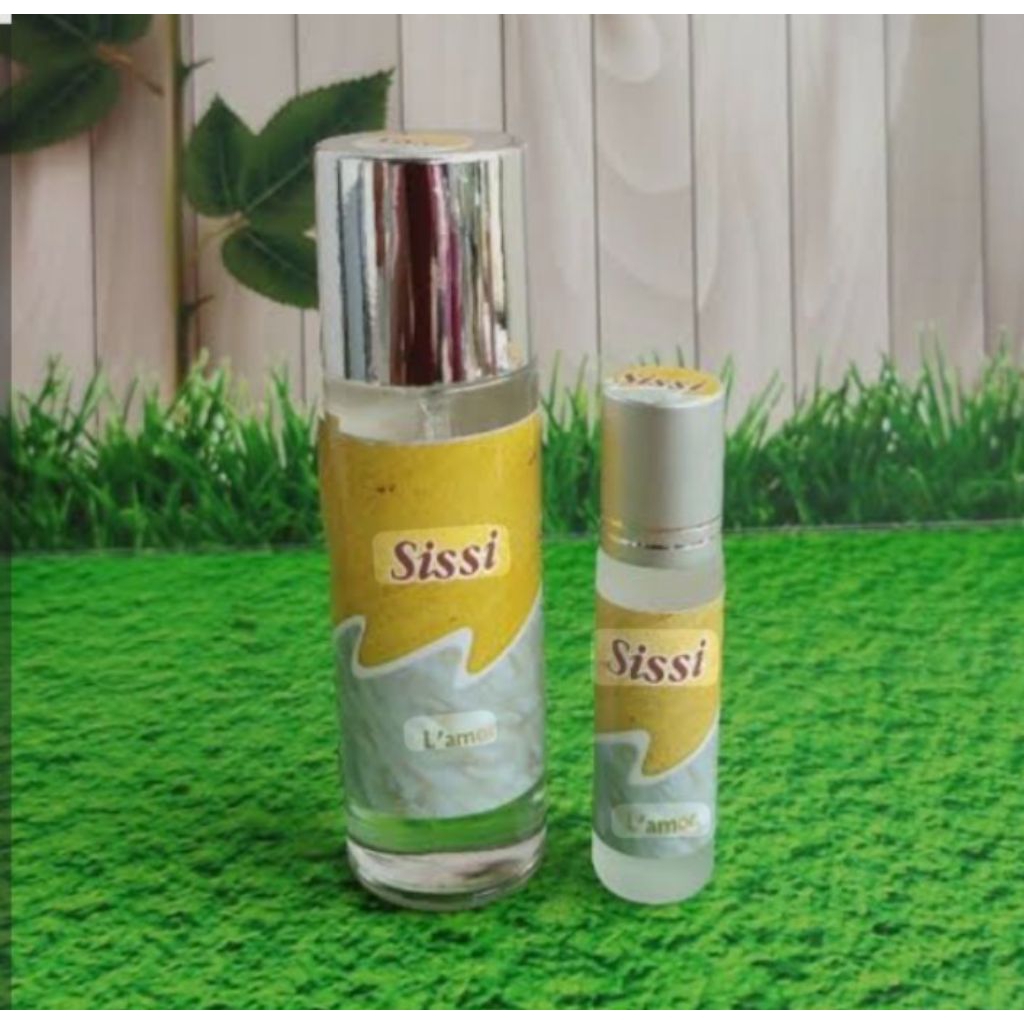 Jual Aroma SiSi | Shopee Indonesia