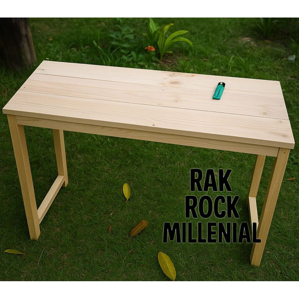 Jual Meja Minimalis 40x75x120 Meja Makan Meja Bar Meja Serbaguna Meja ...