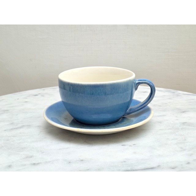 Jual Cangkir Besar Kopi / Teh Keramik - Large Ceramic Espresso Coffee ...