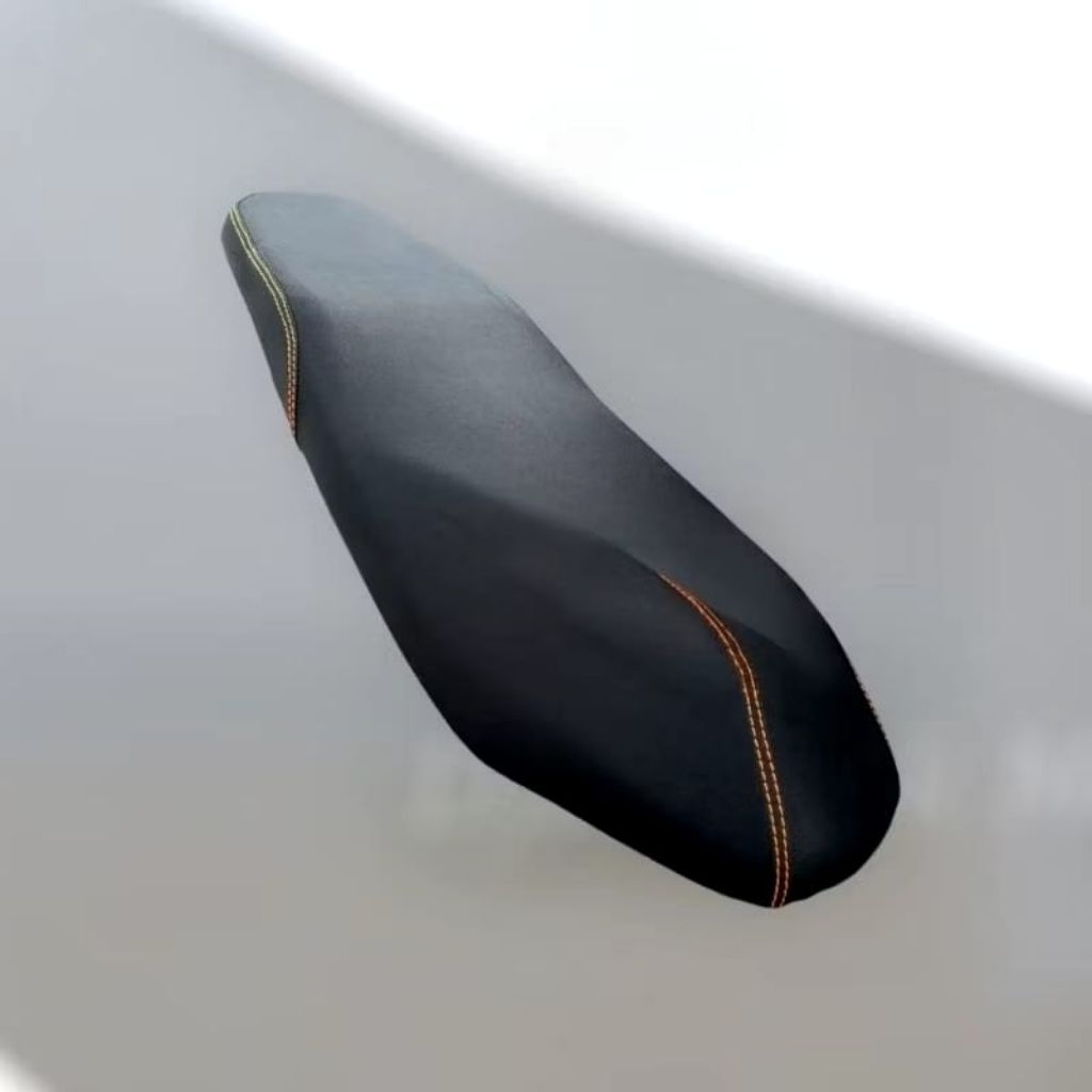 Jual COVER JOK MOTOR POLOS AMPLAS KASAR (PAKAI KARET) Pemasangan Mudah ...