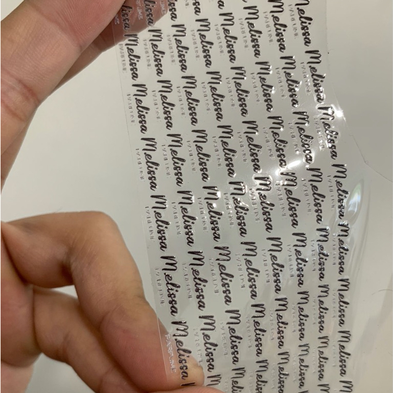 Jual Cetak Sticker Parfum Nail art makanan korek api CUSTOM TERMURAH ...