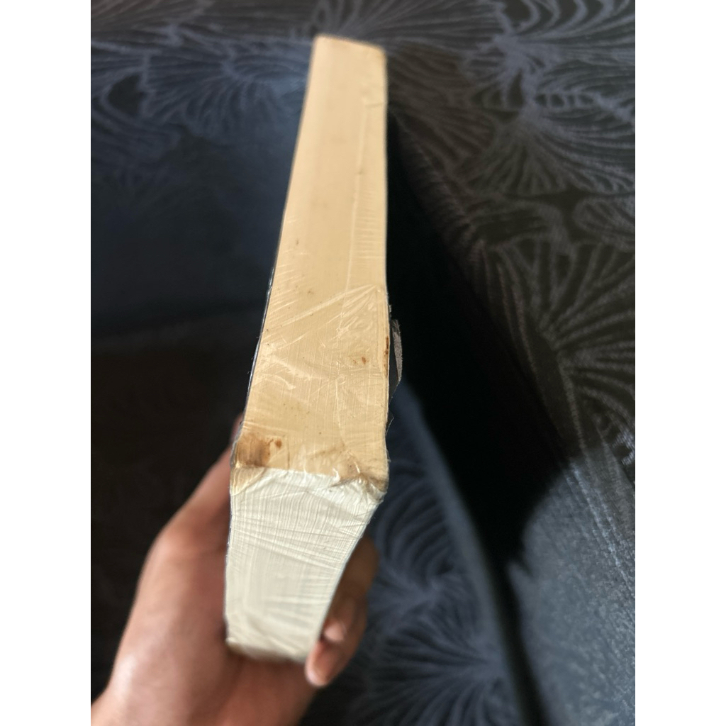 Jual Original Segel Buku novel - gelombang #5 seri supernova (dee ...