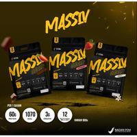 Jual Fitlife gainer massiv 2lb 900gr susu whey protein | Shopee Indonesia