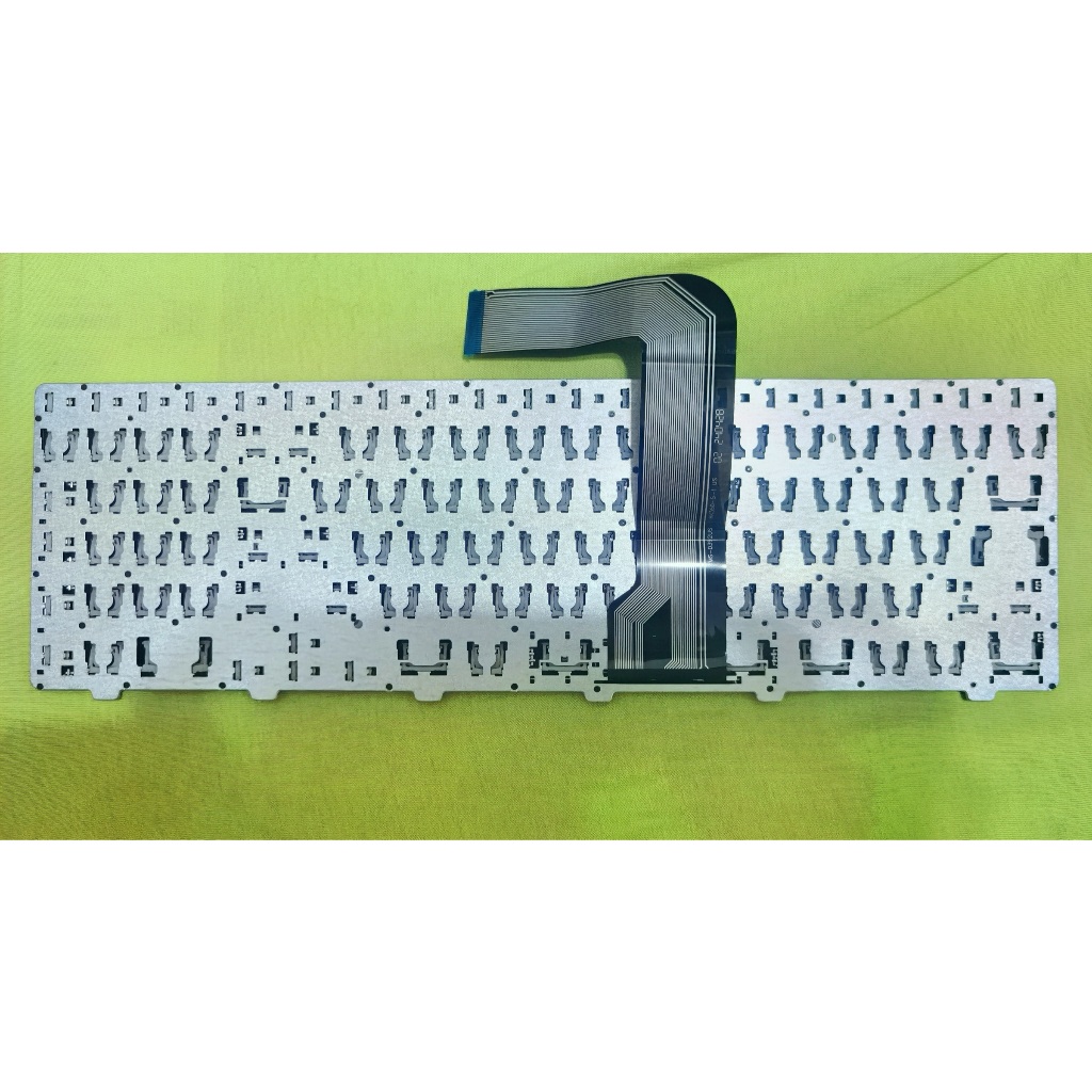 Jual Dell Inspiron 15R N5110 M5110 N 5110 M511R Laptop keyboard,baru ...