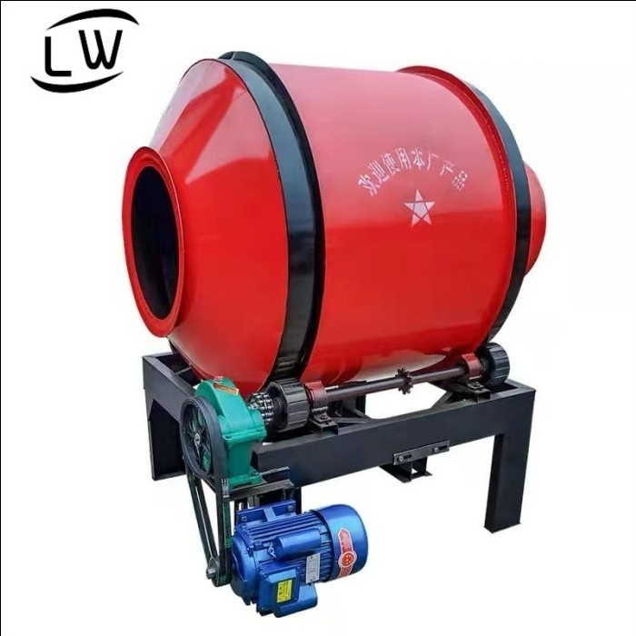 Jual MESIN PENGADUK SEMEN/MIXER MOLEN SEMEN CONCRETE TYPE 400L HIGH QUALITY | Shopee Indonesia