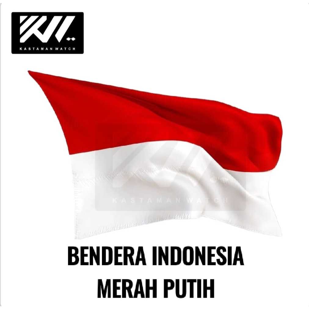 Jual Bendera Merah Putih Bendera Indonesia Ukuran Semi 150x100 CM ...