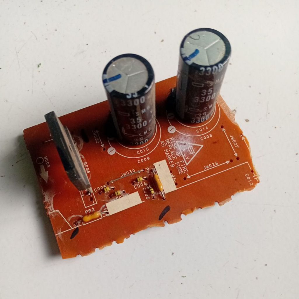 Jual elco psu copotan surround sony | Shopee Indonesia