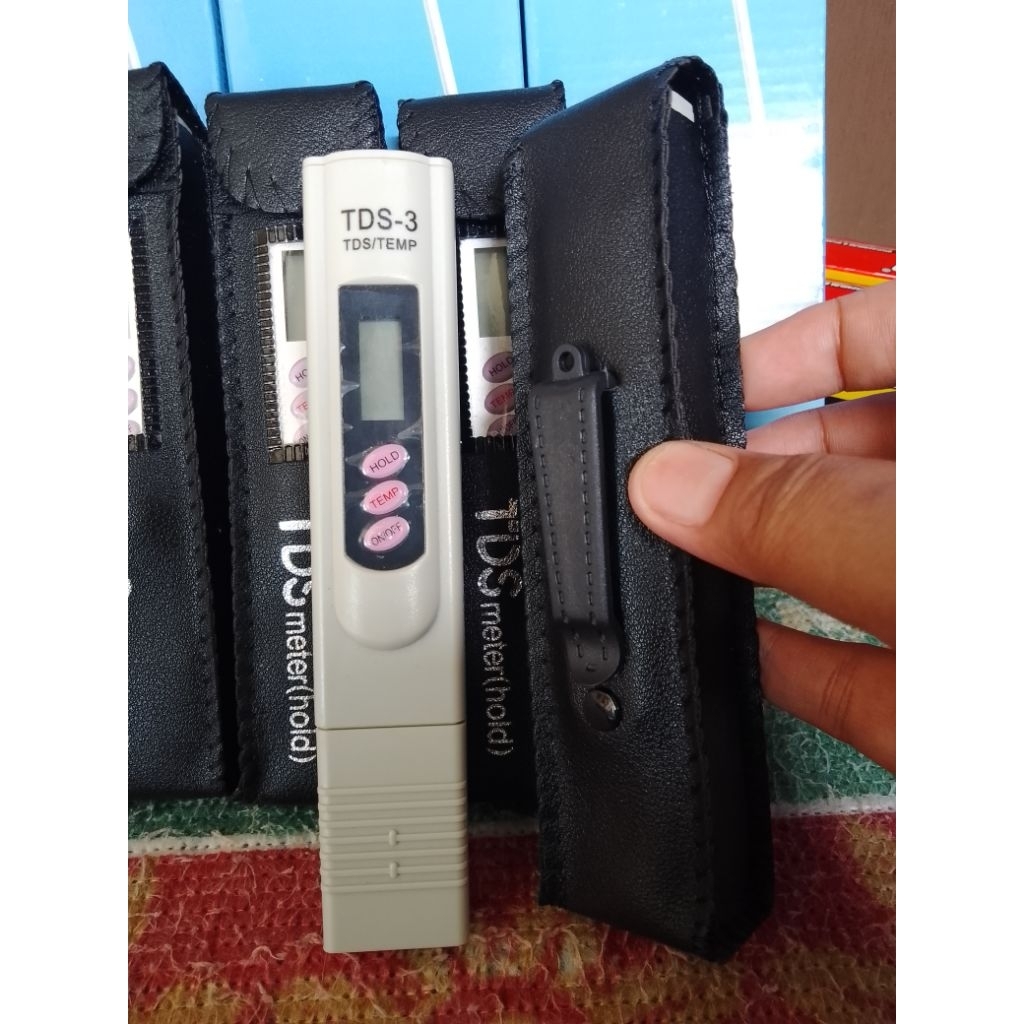 Jual Alat ukur air TDS | Shopee Indonesia