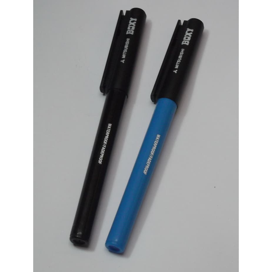 Jual Pulpen Boxy / Balpoint Boxy | Shopee Indonesia