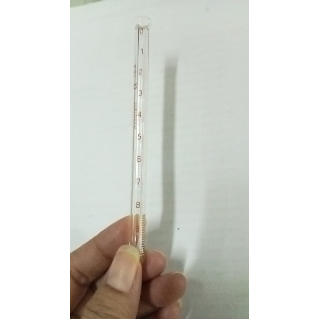 Jual Tabung Wintrobe Assistent buatan Jerman | Shopee Indonesia