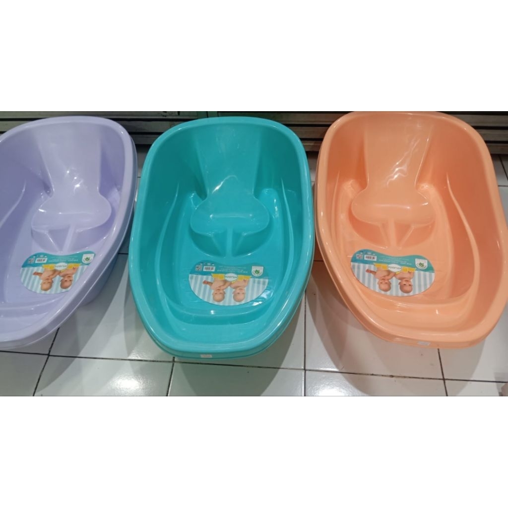 Jual Berkualitas Ember Mandi Bayi Dengan Tempat Duduk | Shopee Indonesia