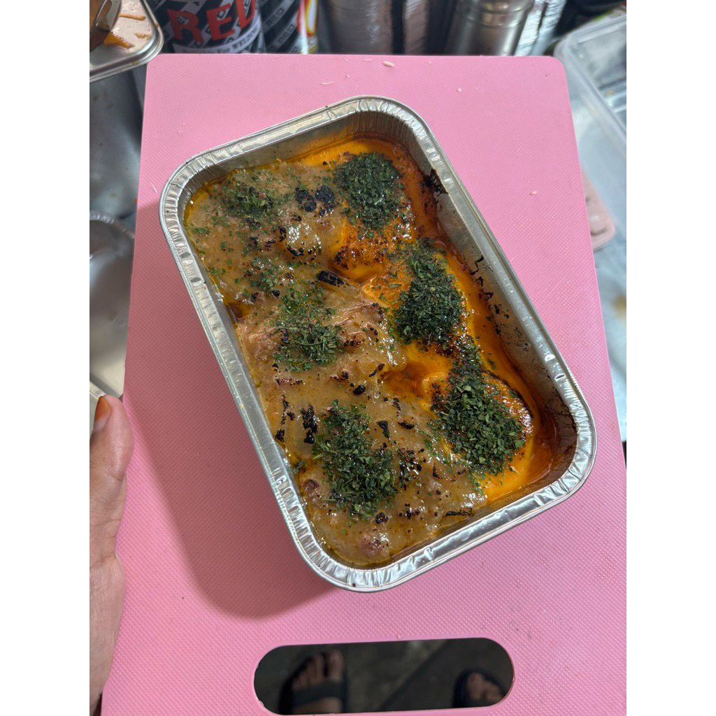 Jual Dimsum Mentai mix Bolognese ( isi 8 ) | Shopee Indonesia