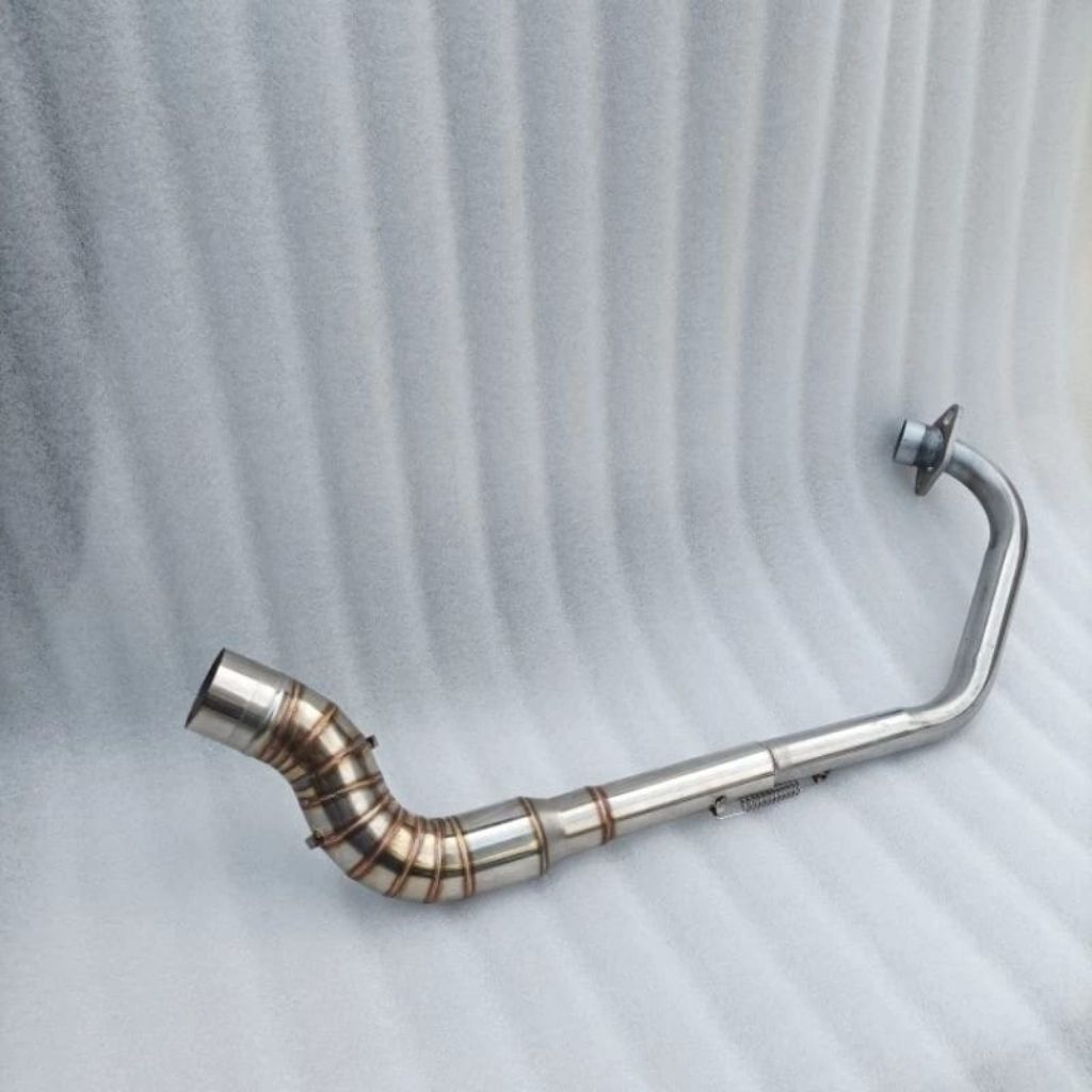 Jual Ekzos Pipe 32mm for Y15 ZR/EXCITER 150/MX KING 150/LC 135 V1/LC ...