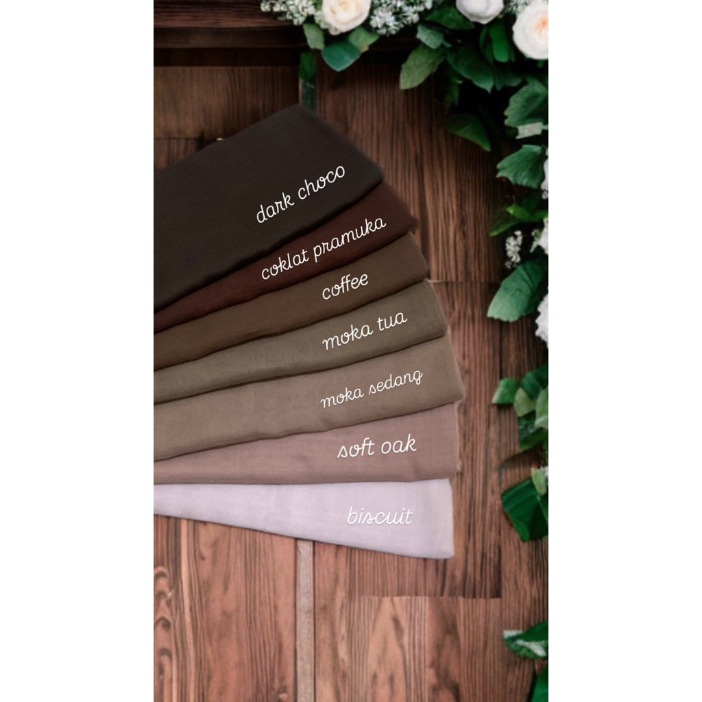 Jual PARIS JADUL BISCUIT/ PARIS JADUL BURGUNDY/ PARIS JADUL SEGITIGA ...