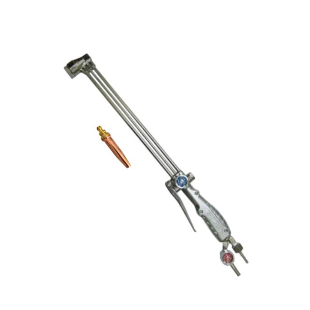 Jual BLANDER LAS POTONG BESI STRONG 25 CHIYODA | Shopee Indonesia