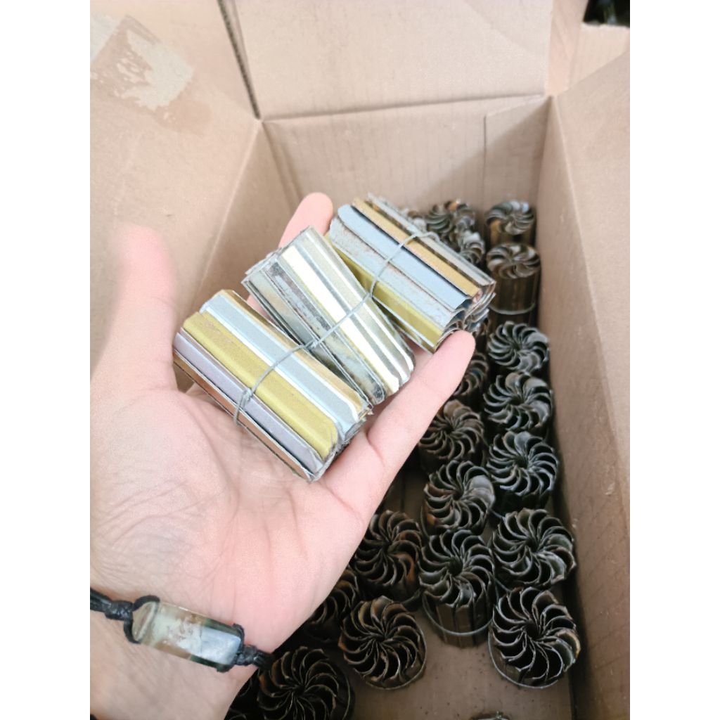 Jual TALANG GETAH KARET MERK KAPAK 1 IKAT | Shopee Indonesia