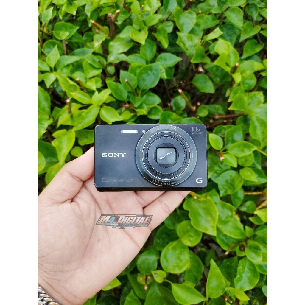 Jual DIGICAM DIGITAL CAMERA SONY CYBERSHOT DSC W690 | Shopee Indonesia