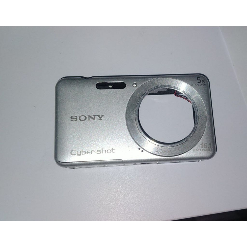 Jual CASE DIGICAM SONY DSC W710 - SILVER | Shopee Indonesia