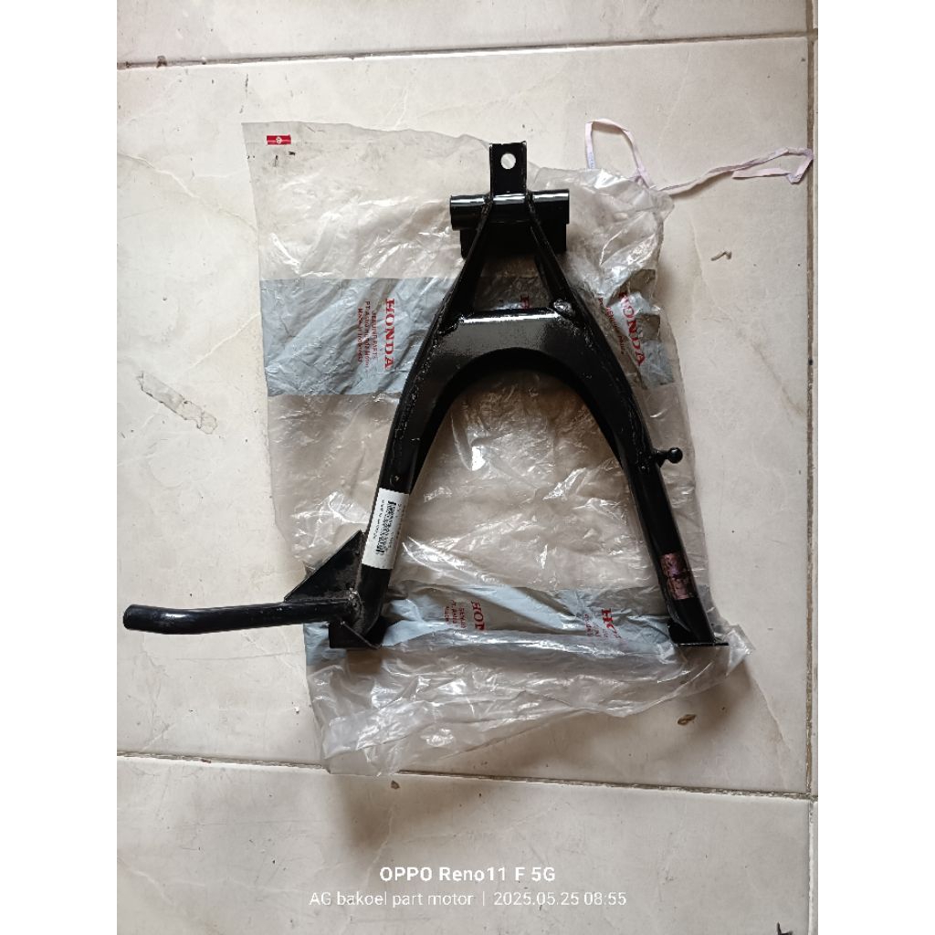 Jual standar besi jagang tengah 2 Honda GL pro max neo tech GLPRO GLMAX ...