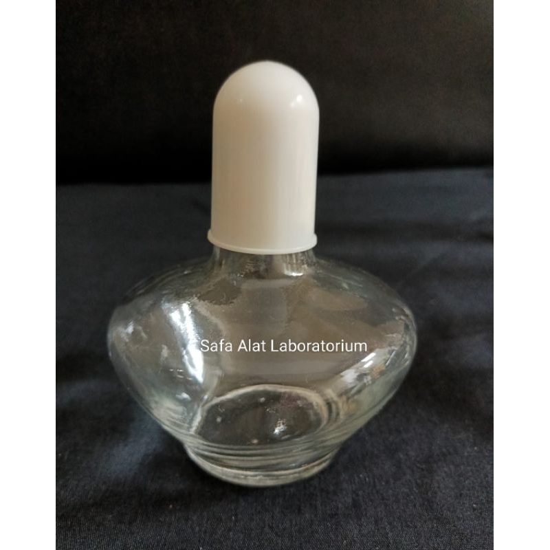 Jual Bunsen 150ml Lampu Spiritus 150ml Pembakaran Spirtus Spirtus ...