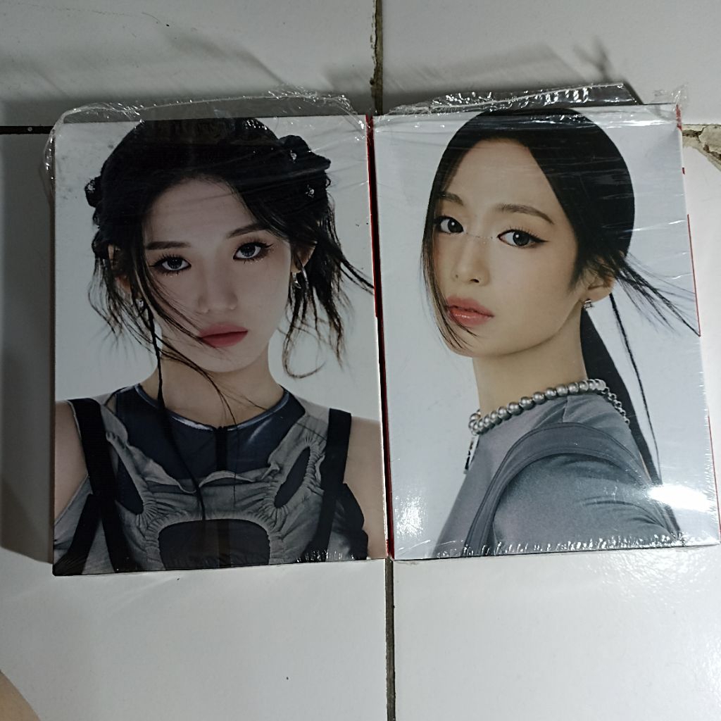 Jual album ONLY babymonster digi rora ahyeon | Shopee Indonesia
