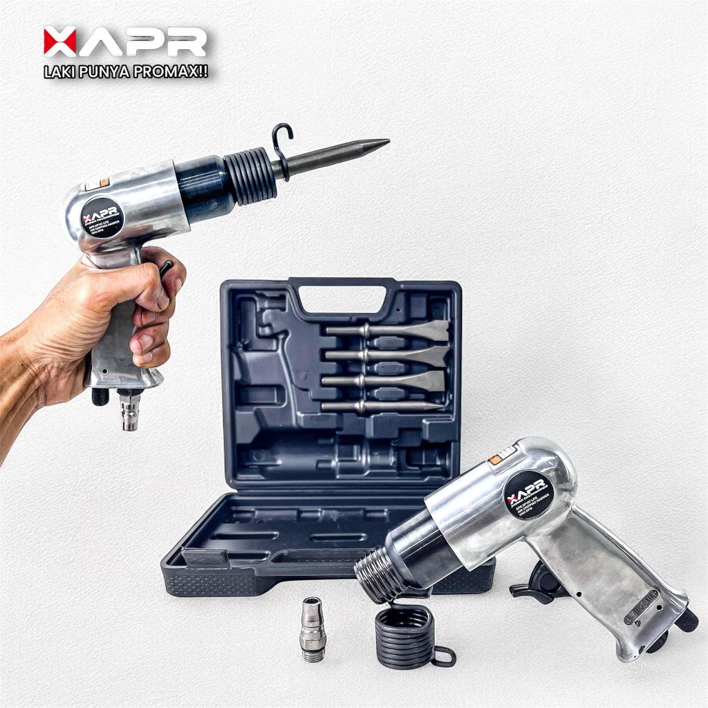 Jual APR AIR CHIPPING HAMMER AP157lite MEMBUKA AS VELG MACET ATAU ...