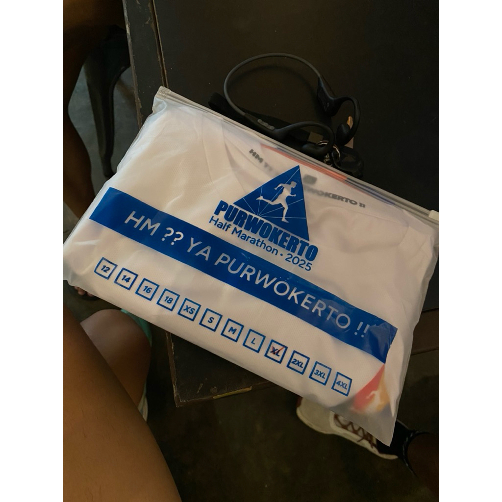 Jual Jersey Purwokerto | Shopee Indonesia