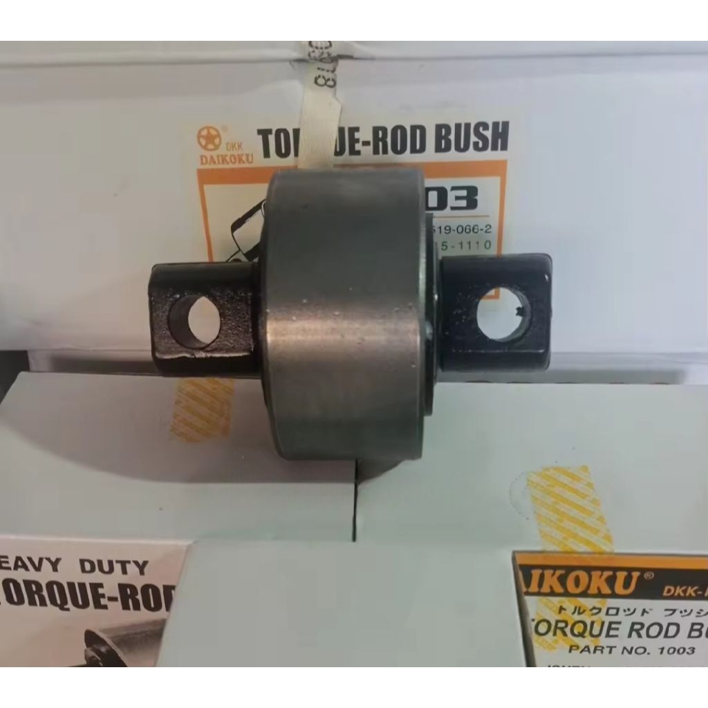 Jual RUBBER BUSHING KARET DINGDONG TINGTONG HINO ISUZU FUSO NISSAN ...