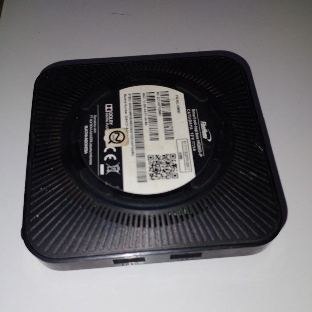 Jual STB Openwrt HG680P | Shopee Indonesia