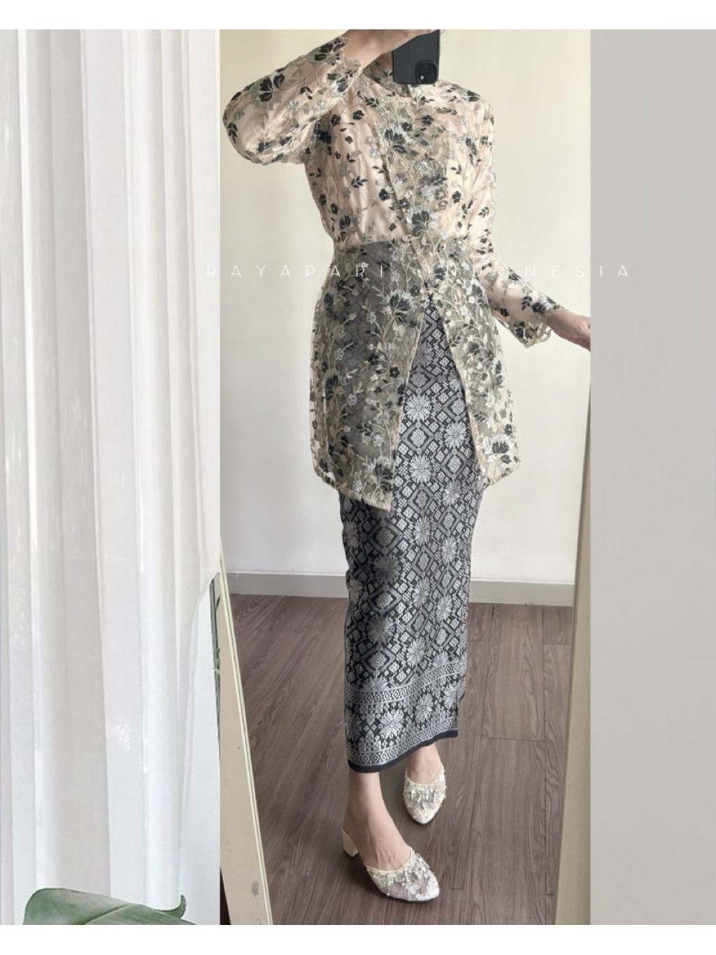 Jual Shariyà Series - Rayapari Indonesia | Shopee Indonesia