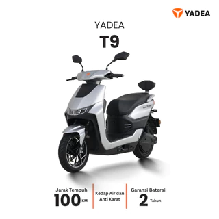 Toko Online Yadea Official Store | Shopee Indonesia