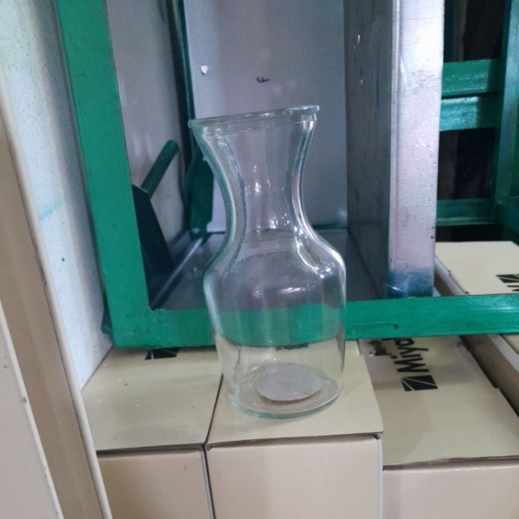 Jual Botol Beling kapasitas 200 ml / 6 pcs | Shopee Indonesia