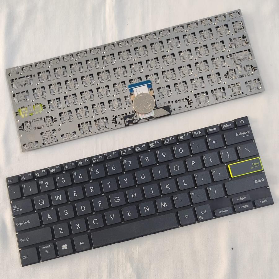 Jual Keyboard Asus Vivobook E210 E210ka E210ma E210mao X321 X321ea ...