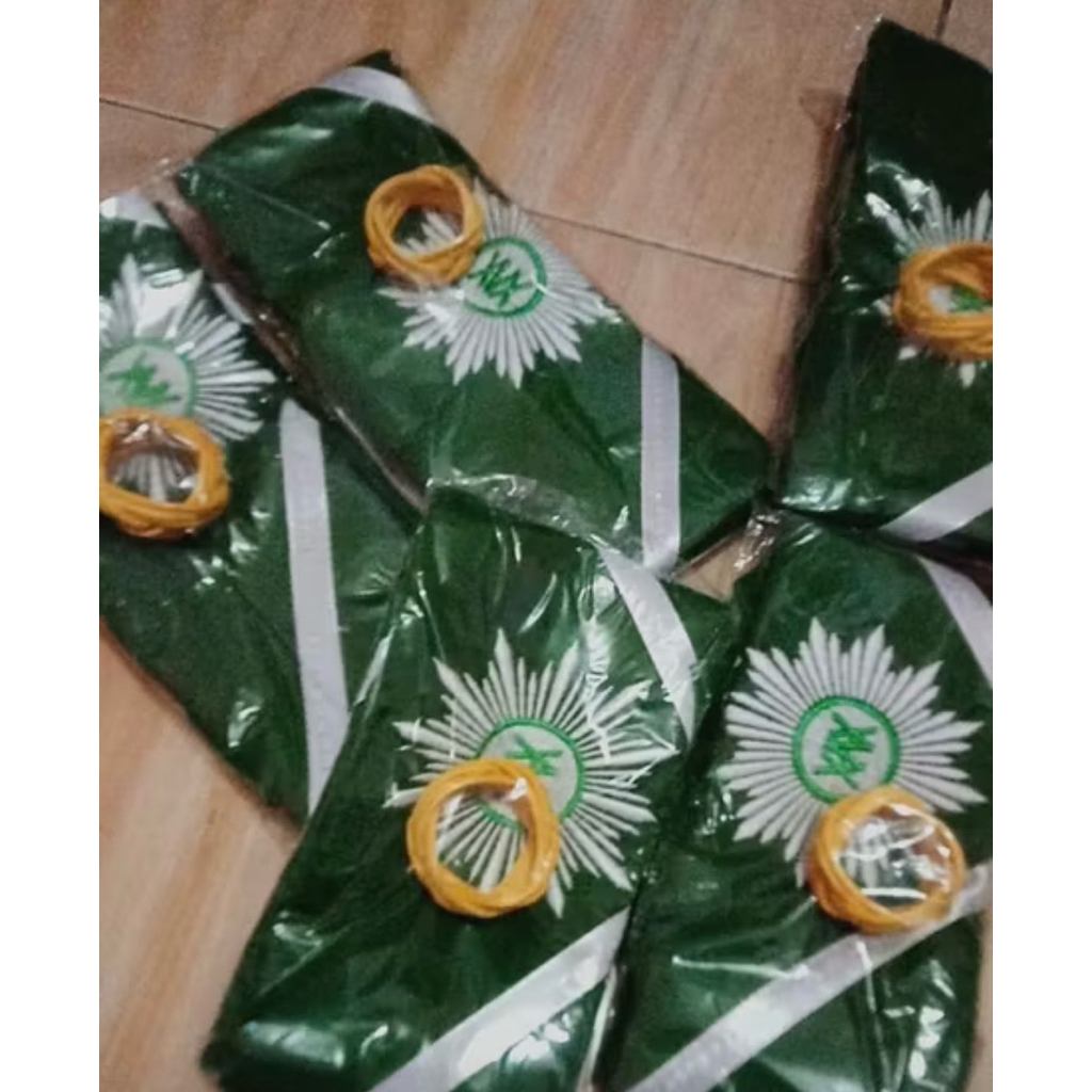 Jual Hasduk HW + ROTAN ( SABLON ) | Shopee Indonesia
