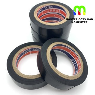 Jual Isolasi listrik tahan api kenjiro/sevenstar/push on ALL MEREK ...