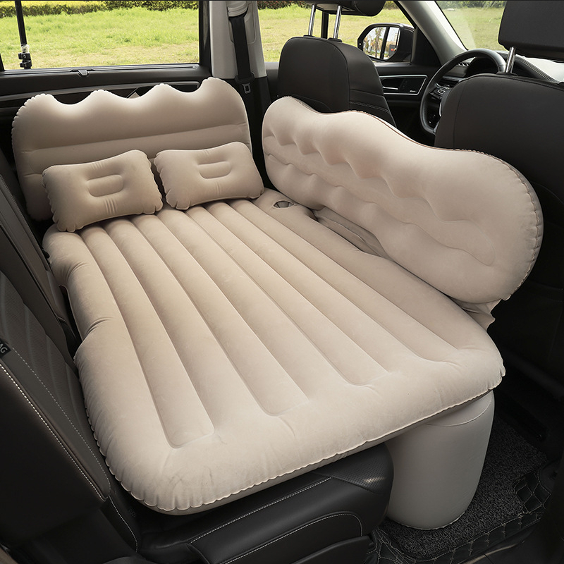 Jual Kasur Pompa Kasur Angin Kasur Mobil Matras Mobil Free Pompa Dengan ...