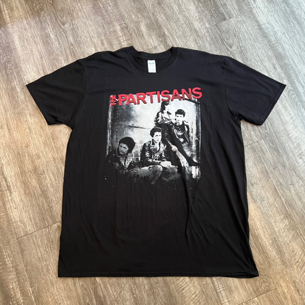 Jual [IMPORT STUFF] THE PARTISANS | Shopee Indonesia