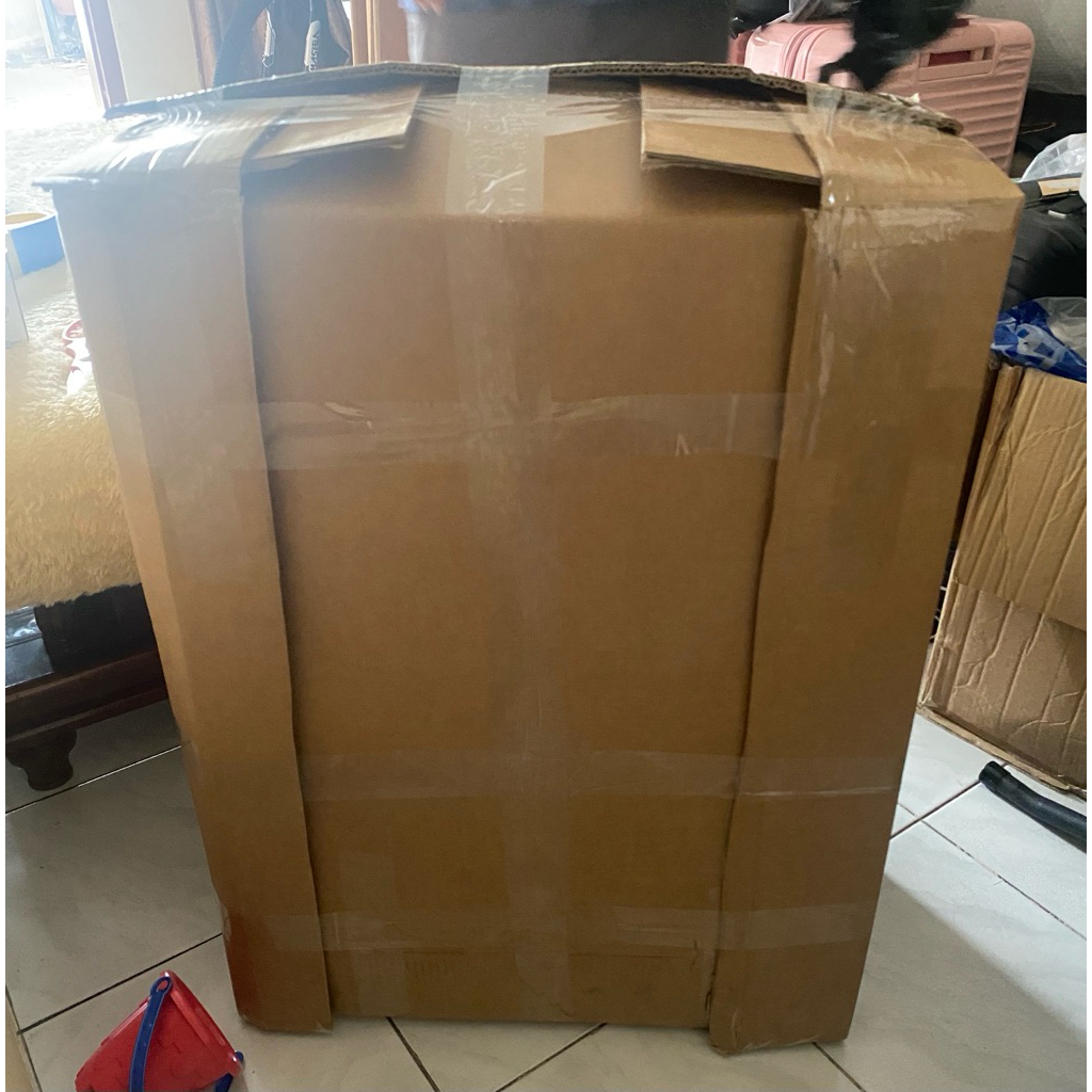 Jual jastip 5kg | Shopee Indonesia