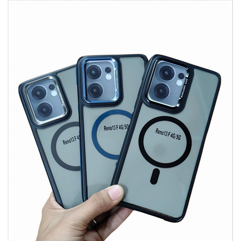 Jual casing premium for Oppo Reno 13 5G/ Oppo Reno 13f 4G/5G super fast ...