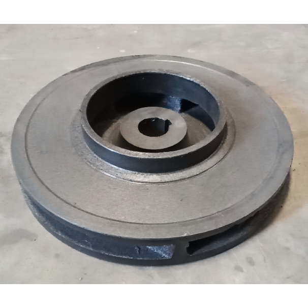 Jual Impeller Kipas Kawamoto 3", 4" Pompa Air Tractor Teknik | Shopee ...