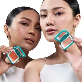 Jual BPOM Haquhara Dark Away Creamy Blend Color Corrector / Corrector ...
