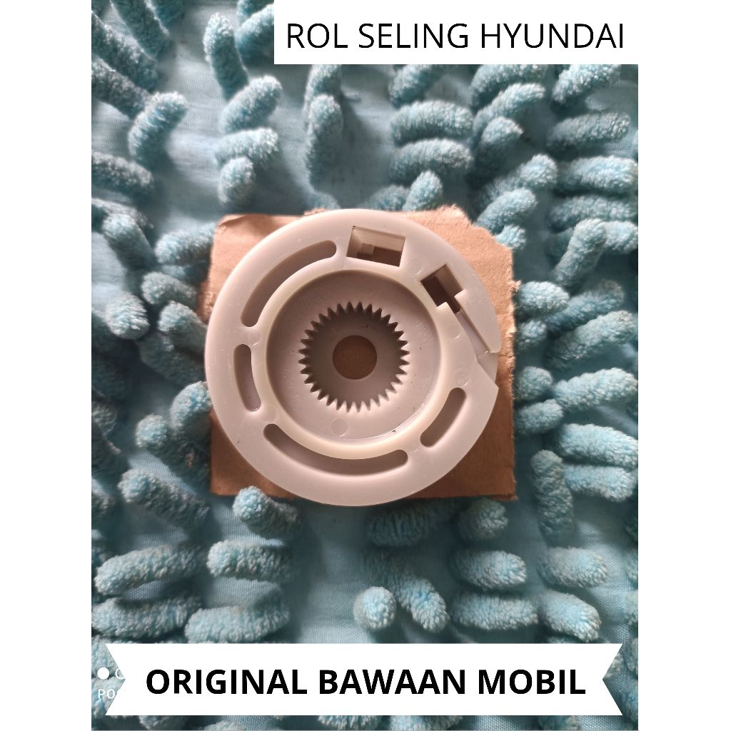 Jual Roll seling dinamo power window hyundai Avega Atos KIA Visto ...
