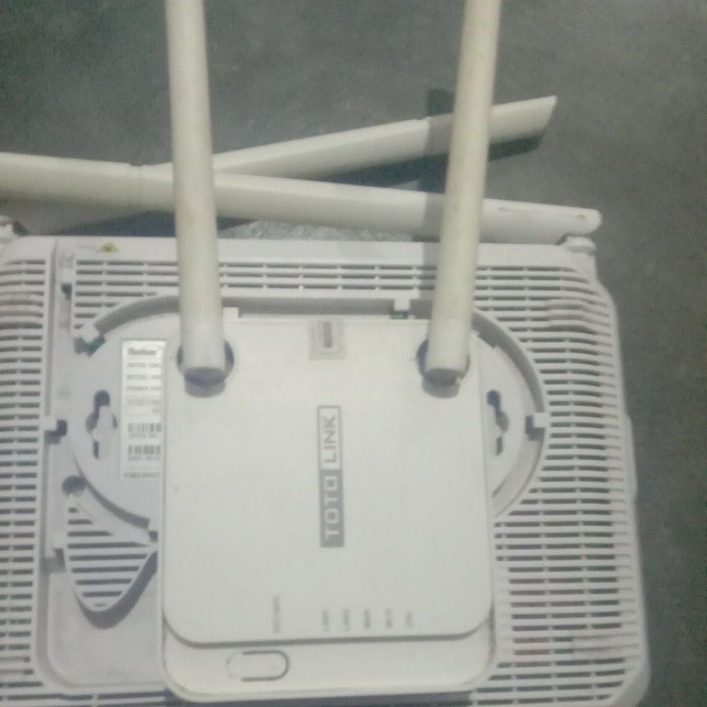 Jual toto link n200re | Shopee Indonesia