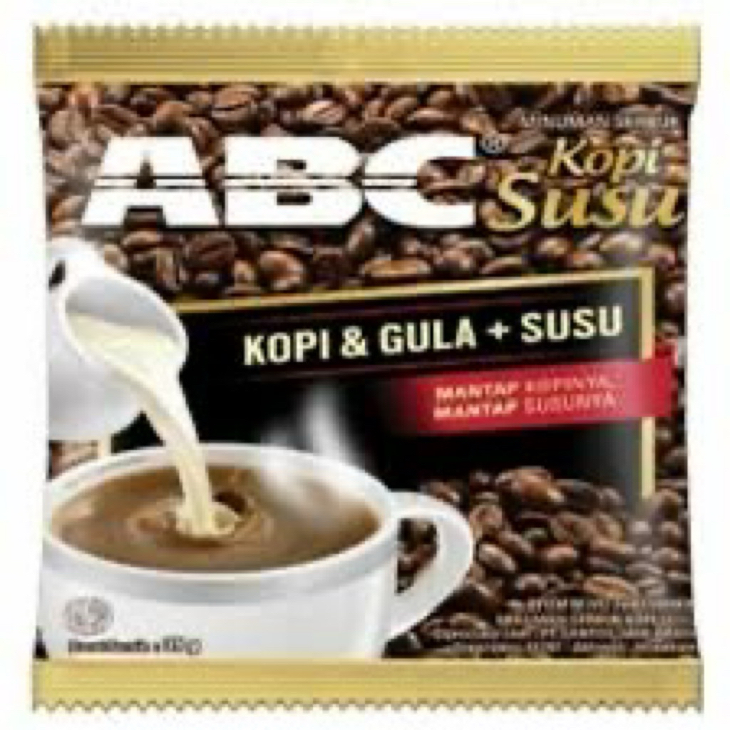 Jual kopi ABC | Shopee Indonesia