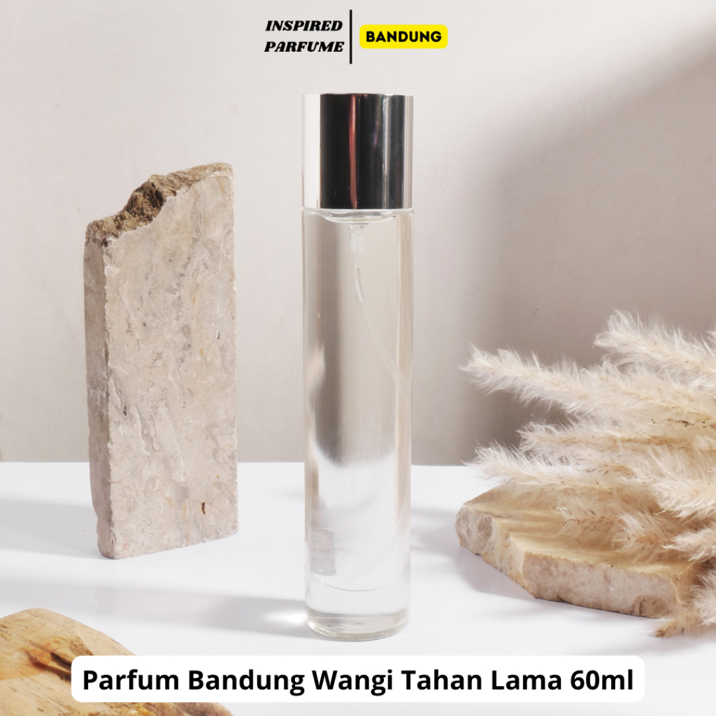 Jual Inspired Parfume Bandung Eau de Parfum Wangi Tahan Lama 60ml ...