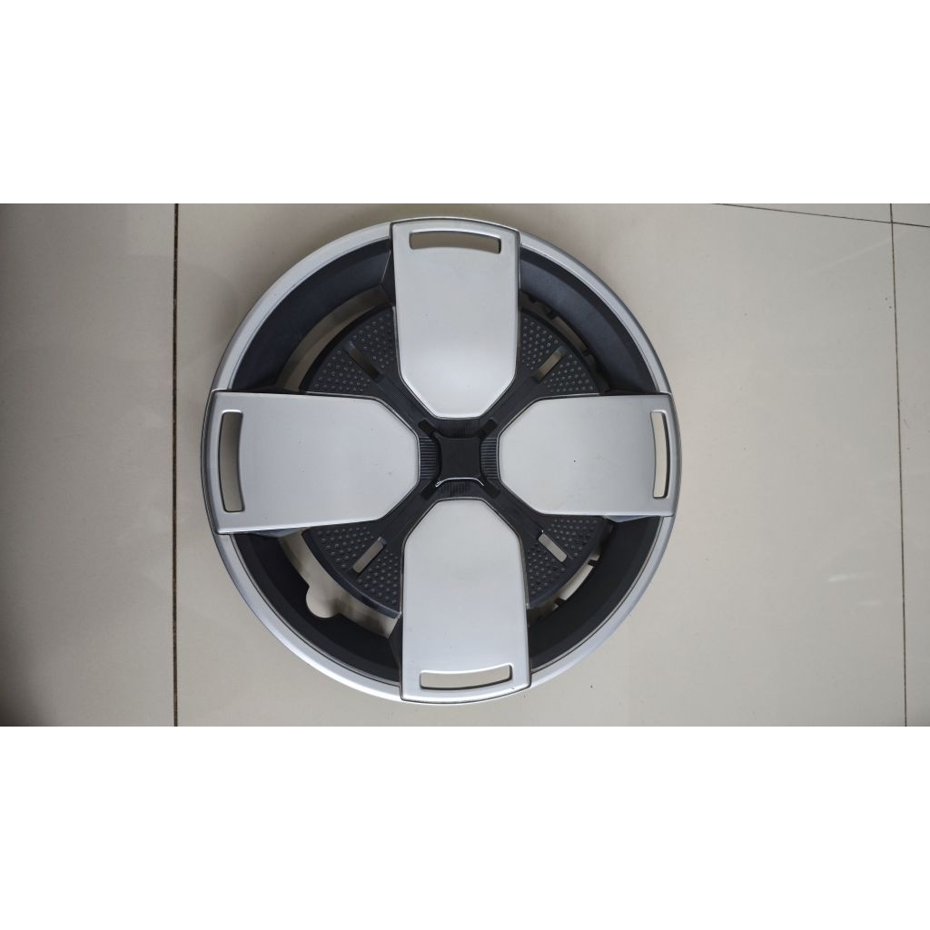 Jual Dop Wuling Air Ev R12 original copotan tutup Velg Velk Wildop ...
