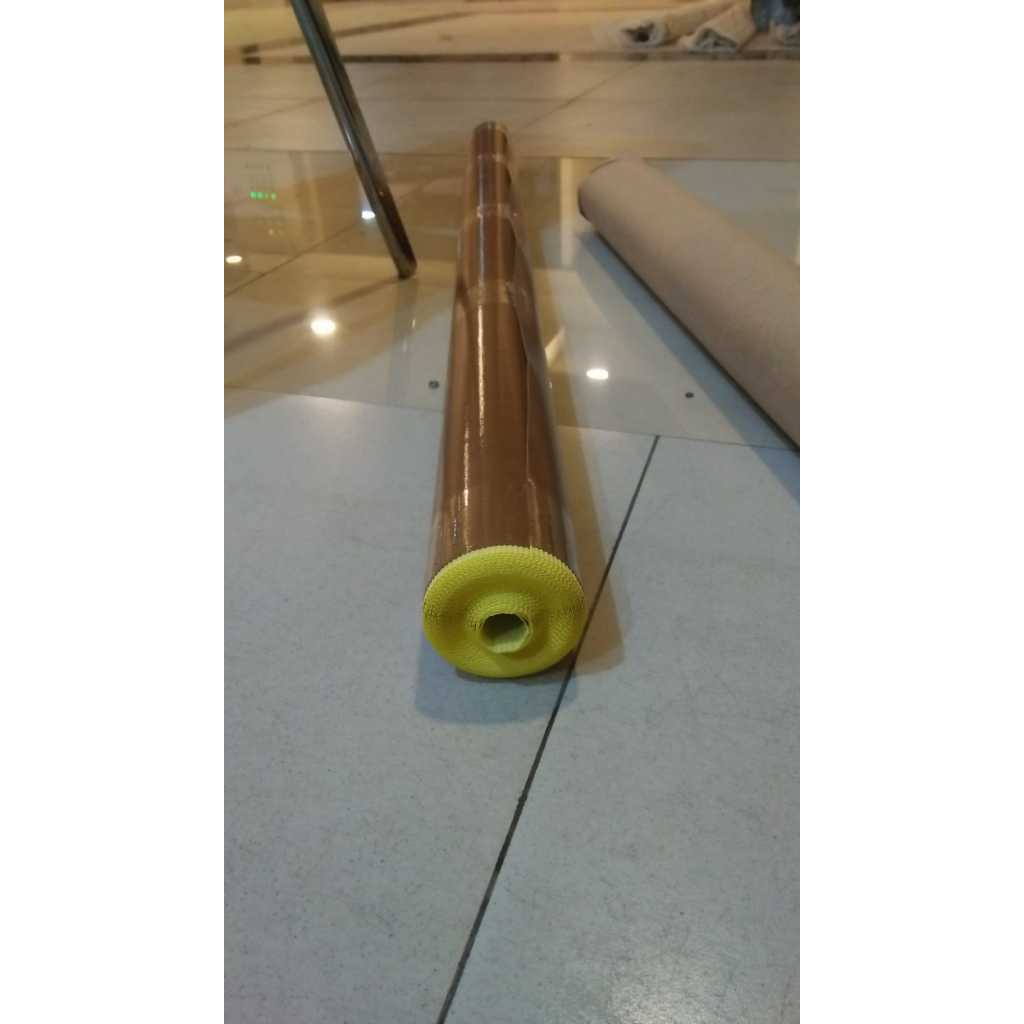 Jual Kertas Teflon 0.13mm x 80 x 10cm (ada lem / perekat) | Shopee ...